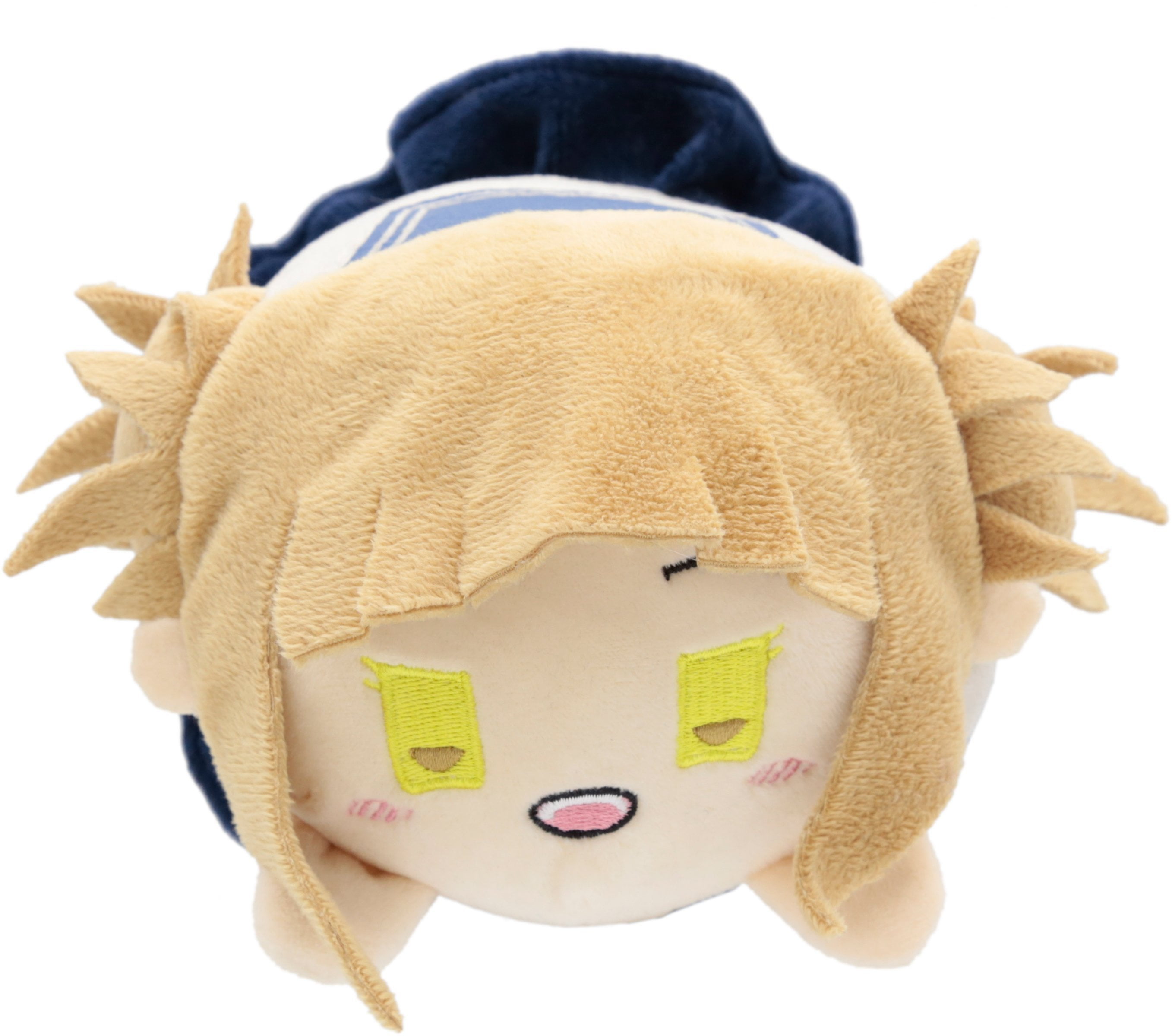 My Hero Academia: Mochibi Himiko Toga Plush - Walmart.com