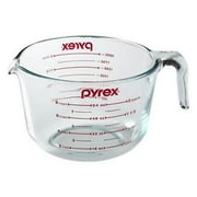 Pyrex Measuring Cups