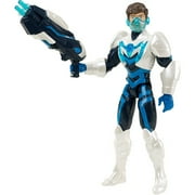 Max Steel Action Figures - Walmart.com