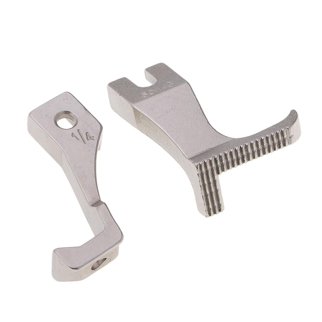 Good Quality High Piping / Welt Foot Set U192B U193SG For , , , , Juki ...