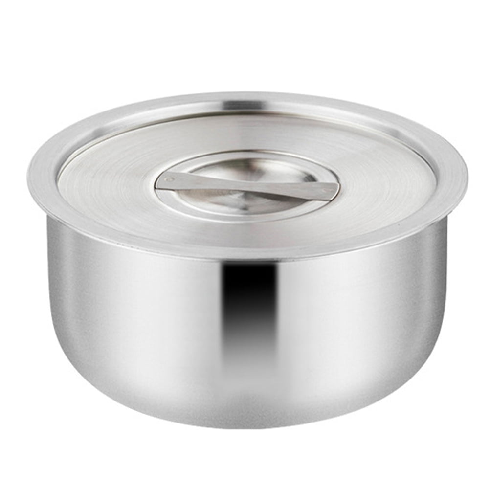 Click here for Weiweiguan 1pc Stainless Steel Bowl With Lid Steam... prices