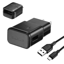 CBUS 20W Fast Charger + 10ft Braided Cable for Motorola Edge, Edge Plus ...