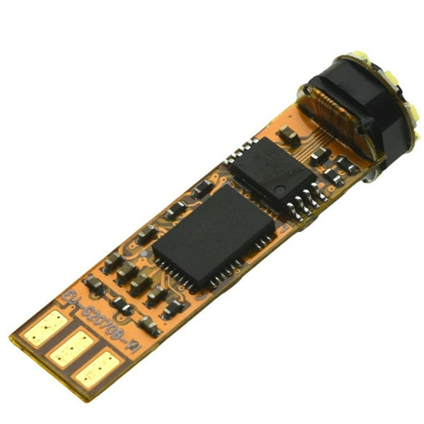 Módulo de Endoscopio Industrial para Tuberías de 7 mm, Sin Unidad y 2 ...