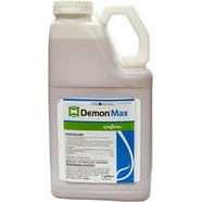Demon WP Water-Soluble Insecticide: Roach Deterrent & Bug Powder ...