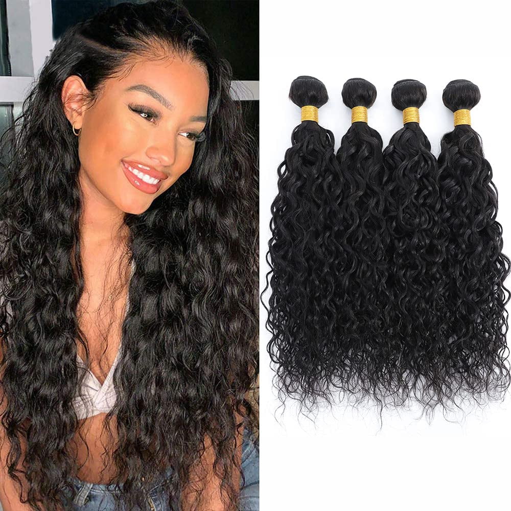 Wavy Hair Extensions For Black Women