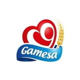 Pack de 10 Galletas Arcoiris Gamesa de 670g Gamesa Arcoiris | Walmart ...