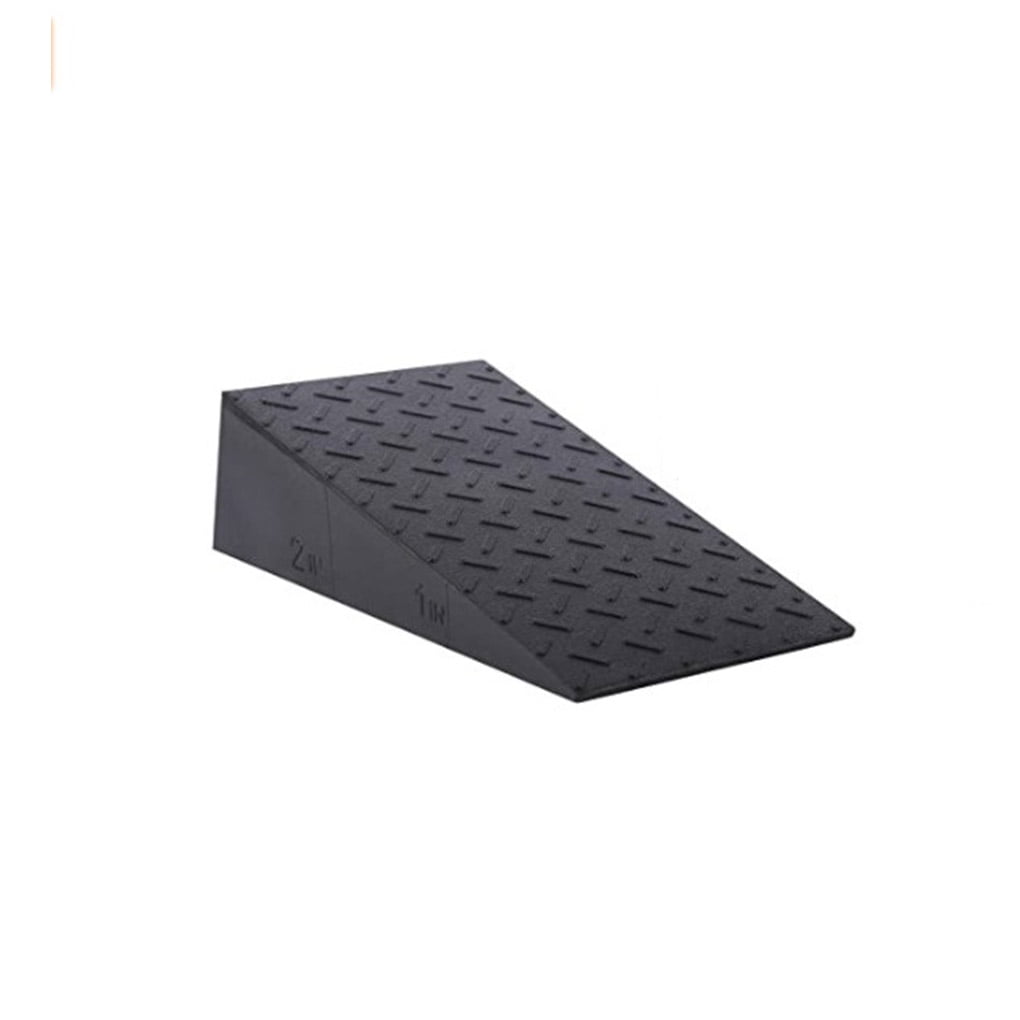 Linyer Adult Silicone Squat Block Home Deadlift Ramp Calf Stretcher ...