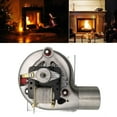 Furnace Fireplace Blower Fan Motor High Temperature Resistance 220V ...