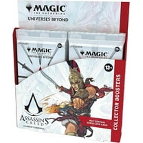 Magic The Gathering Amonkhet Booster Box Factory Sealed - 36 packs - Walmart.com