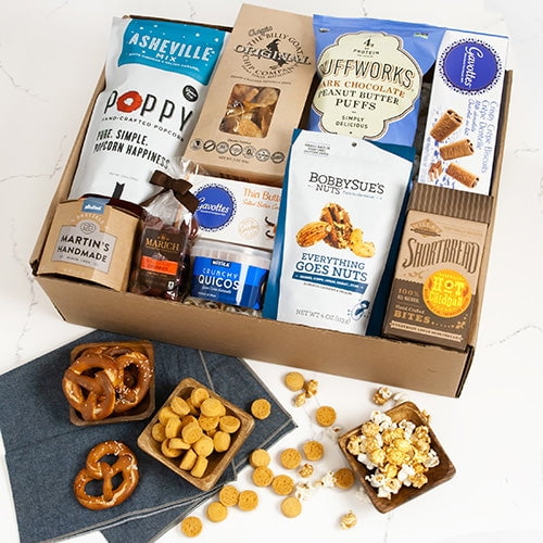 Gourmet Food Kits