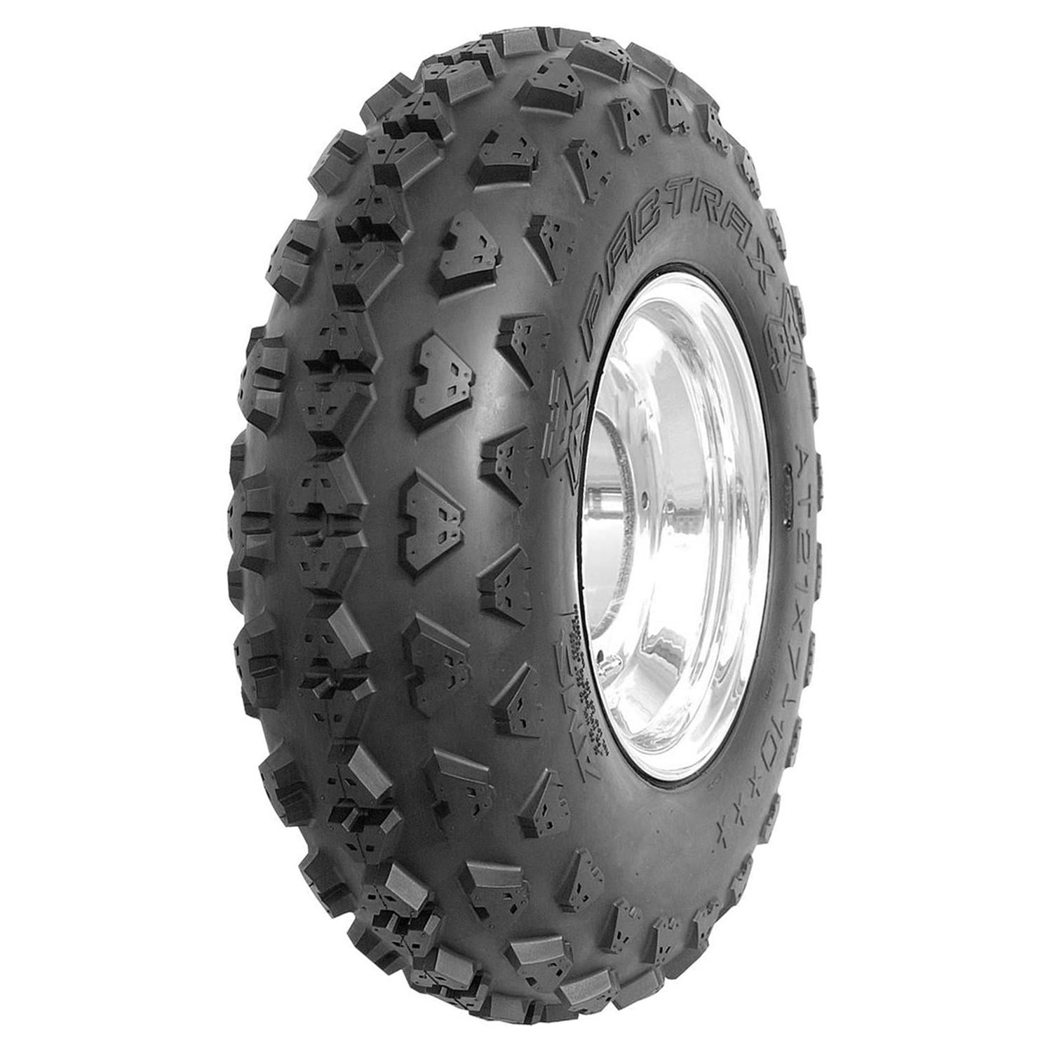 Llanta 21X7-10 para Moto tubeless 76PSI 6pr AMS Pac Trax | Bodega ...