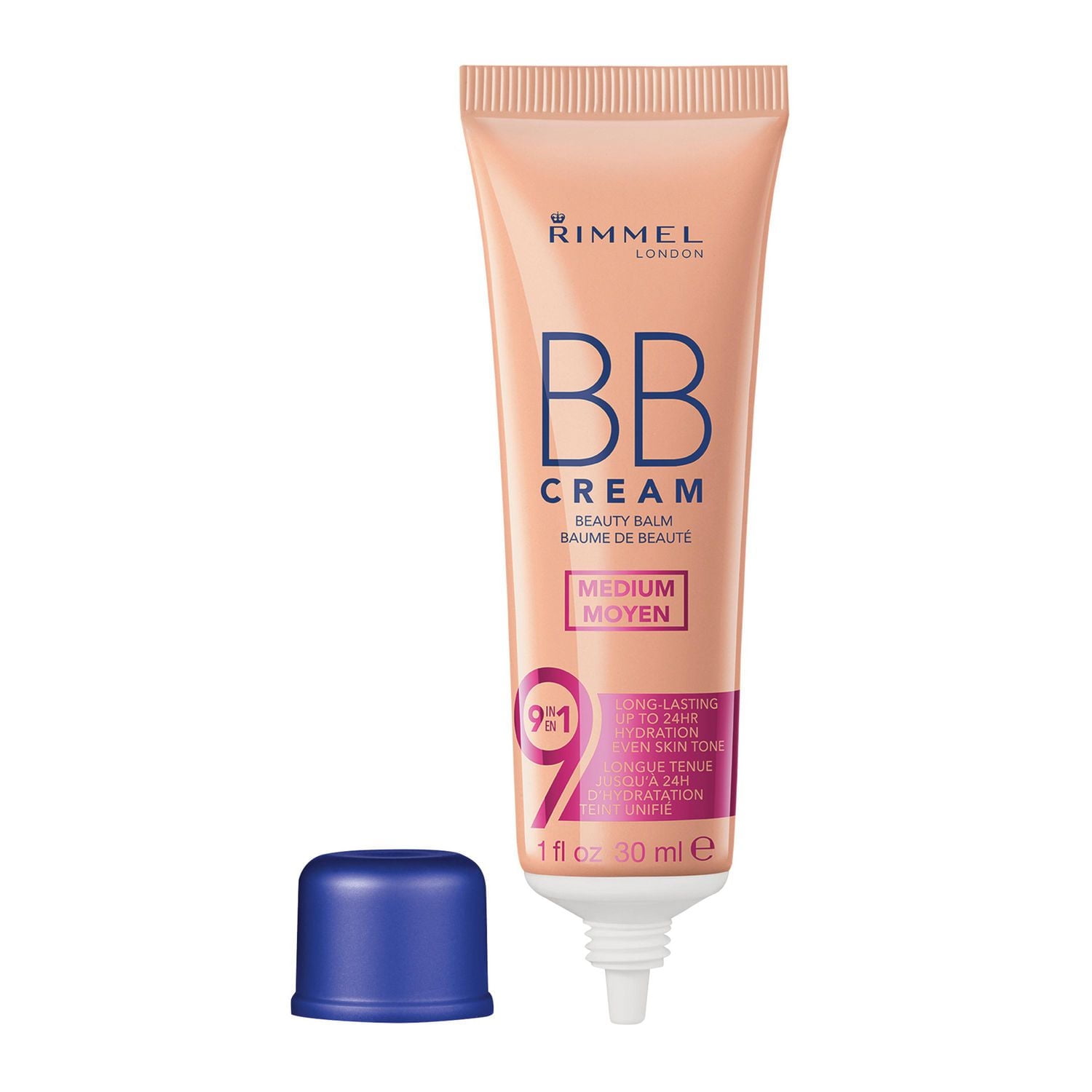 Click here for Rimmel Bb Cream  9 In 1: Primes  Moisturises  Mini... prices