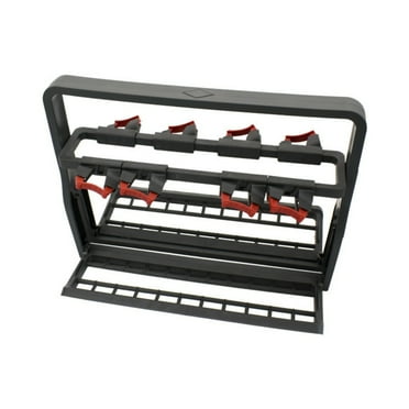 Peg Plate Rack For Commercial Dishwasher | Full Size Tray Rack ...
