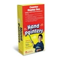 Learning Resources Hand Pointers (Set of 10), Assorted - Walmart.com