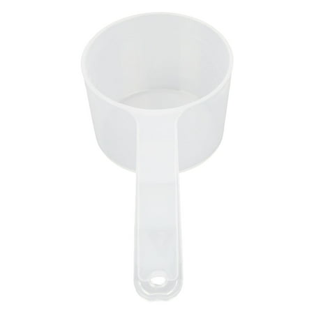 Plastic Measuring Scoops,10pcs Plastic Measuring Scoops Plastic Handle ...