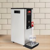 Miumaeov Electric Water Boiler 10L Commercial Full-Automatic Water ...
