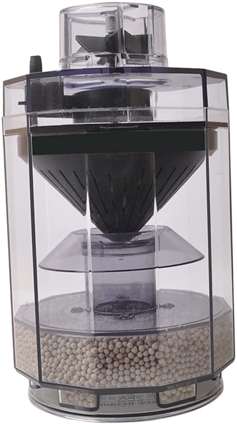 Fish Stool Suction Collector, Aquarium Fish Poop Collector, Automatic ...