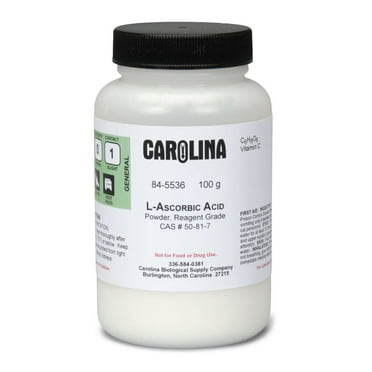 Casein, Powder, Laboratory Grade, 100 G - Walmart.com