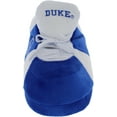 Duke Blue Devils Original Comfy Feet Sneaker Slipper, Large - Walmart.com
