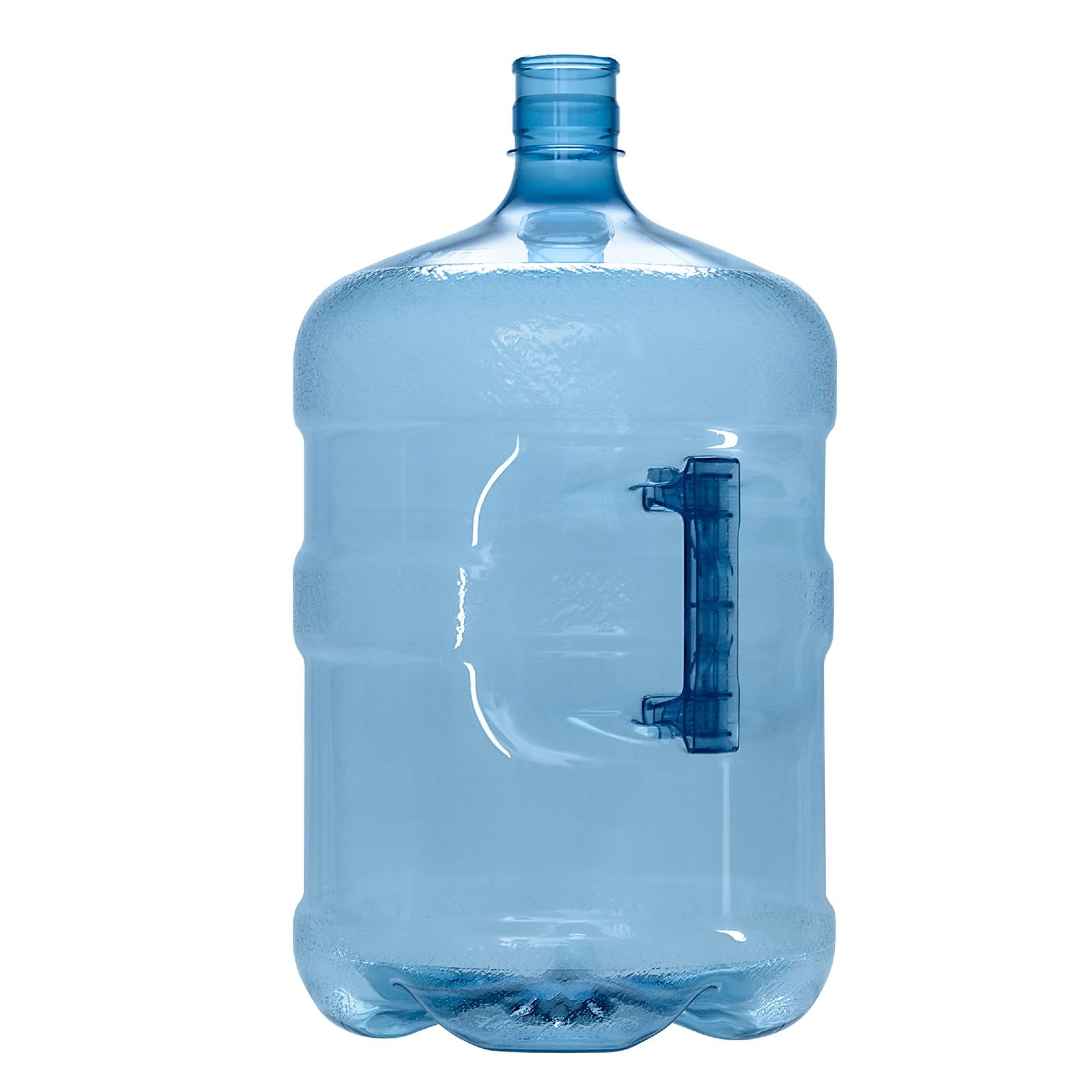 Click here for Geo Bottles Brio B. P.A. Free 5 Gallon Plastic Cro... prices