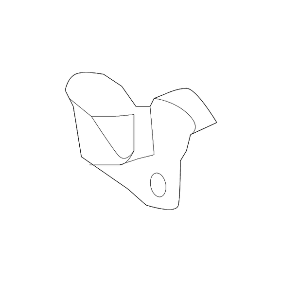 Kia Sorento Engine Camshaft Position Sensor