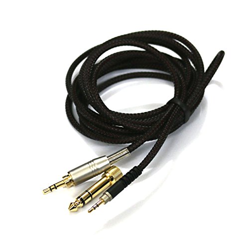 NewFantasia Cable For AKG Y45BT Y50 Y40 Y55 K845BT K840KL headphones ...