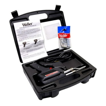Weller WSTA3 Pyropen Professional Cordless Butane Soldering Iron ...