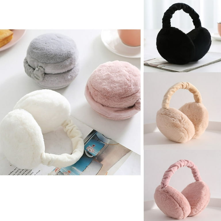 Cute Ear Muffs