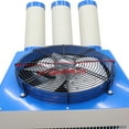 Industrial Air Conditioner Portable Mobile Spot Cooler 220V 2400W ...
