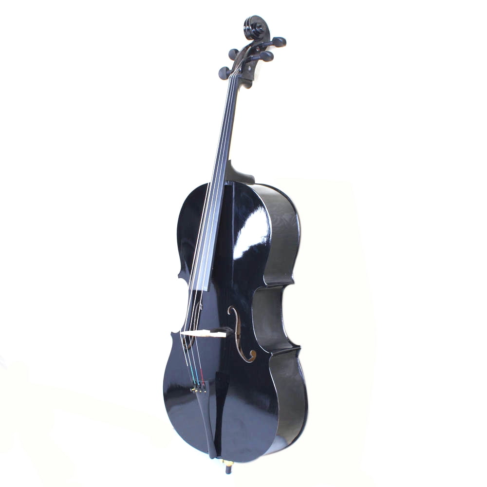 Black Cello