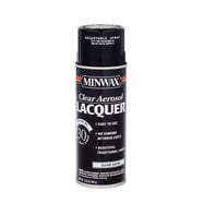 Minwax Brushing Lacquer 155100000, Quart, Clear - Walmart.com