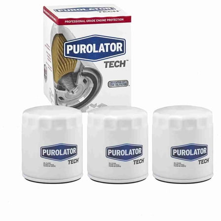 Purolator, Engine Oil Filter, L10241, Reliable Protection - Walmart.com