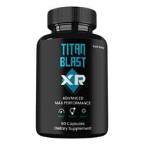 IronHorse Pro Supplemement, High Potency Pills, All Natural Formula for ...