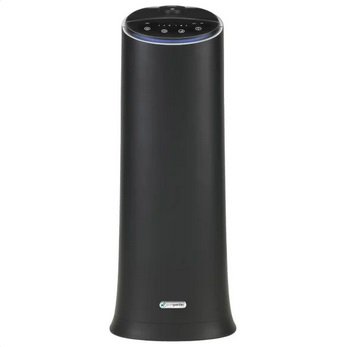 PureGuardian Ultrasonic Humidifier Tower with Aromatherapy Tray ...