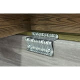 Simpson Strong-Tie URFP-SDS3 Universal Retrofit Foundation Plate with ...