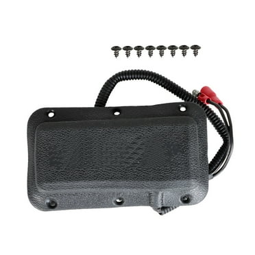 TAPDRA Golf Cart Brake Light Switch Universal 12V 36V 48V for Club Car ...