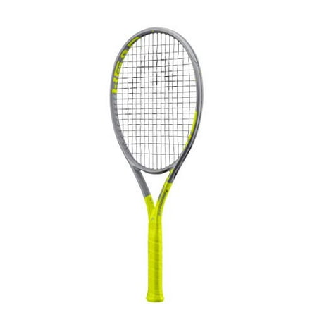 HEAD Graphene 360+ Extreme S Tennis Racquet, 27 Inch Performance Adult ...