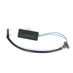 ACDelco 13597497 Liftgate Release Switch - Walmart.com