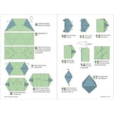 Easy Money Origami Kit: Fun-To-Fold Dollar Art! (Online Video Demos ...