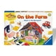 On the Farm Children's Game - Walmart.com