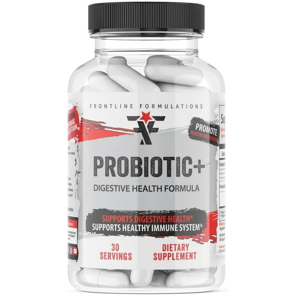 FemiPro Bladder Support Supplement - Probiotic Femi Pro Pills, Urinary ...