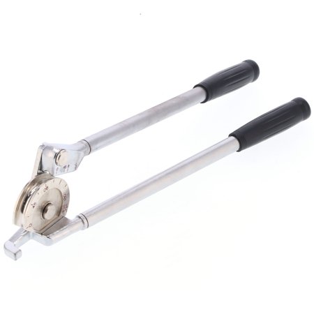 180 Degree Tube Bender, Bending Tool Convex Design Tube Bender Thicken ...
