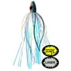 Silver Horde Needlefish Twinkle Skirt - Walmart.com