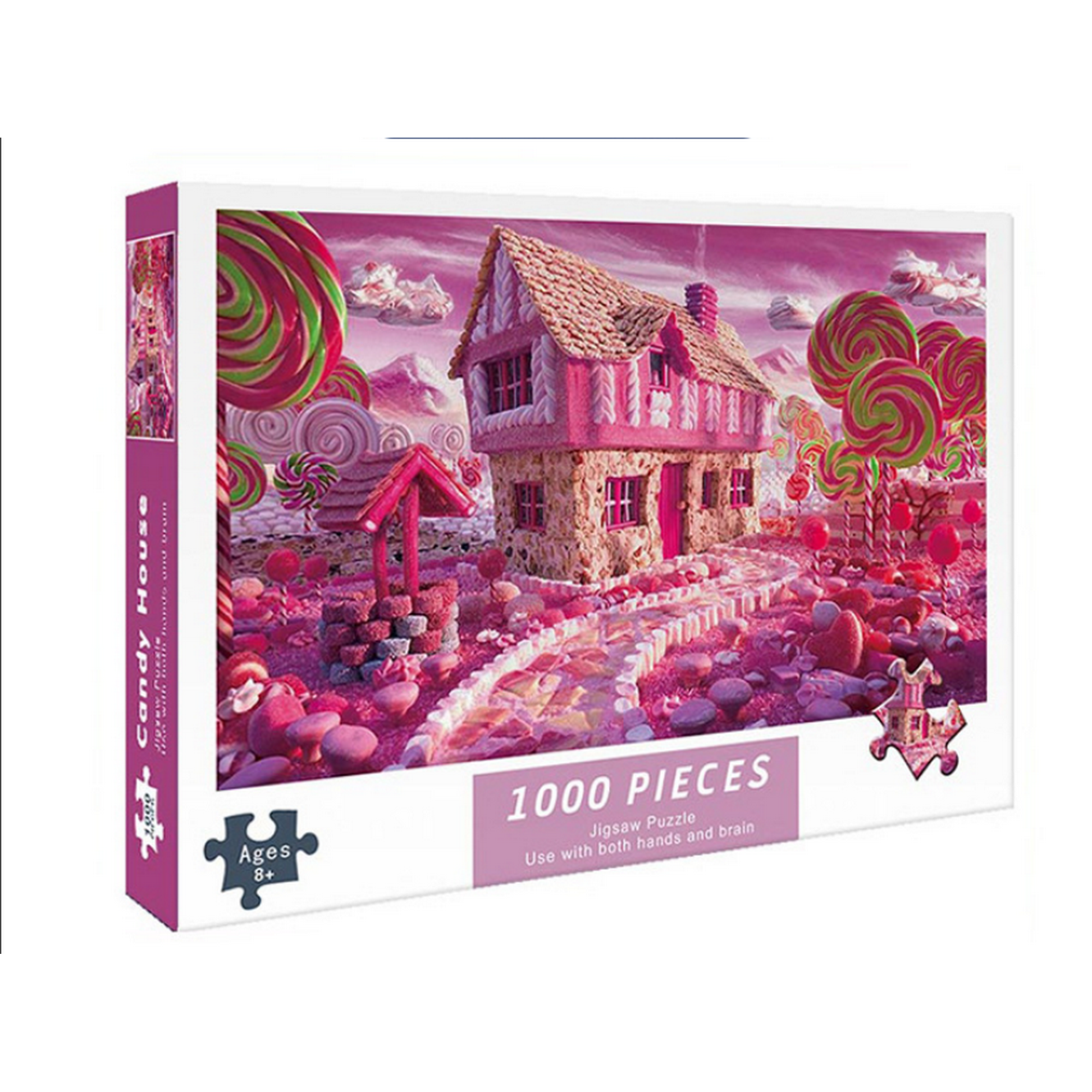 Click here for Unbranded Jigsaw Puzzles For Adults Kids 1000 Piec... prices
