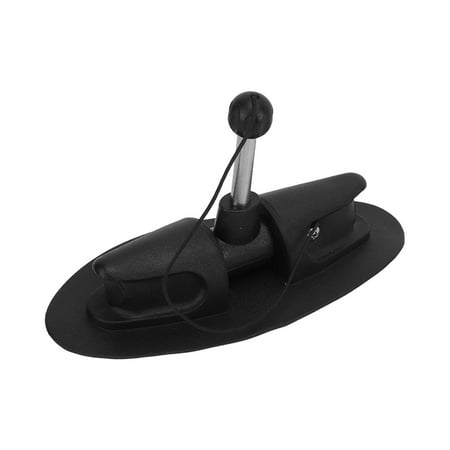 Spptty Kayak Oar Lock Patch,Inflatable Boat Oar Lock,Kayak Paddle Lock ...