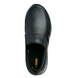 TredSafe Men's Nathan Wide Width Shoes with Enduropro Comfort and ...