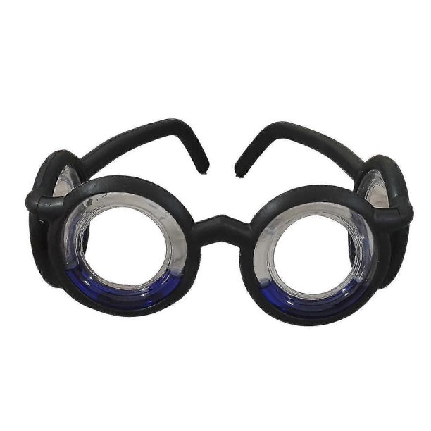 Anti- Motion Sickness Smart Glasses, Ultra-Light Portable Nausea Relief ...