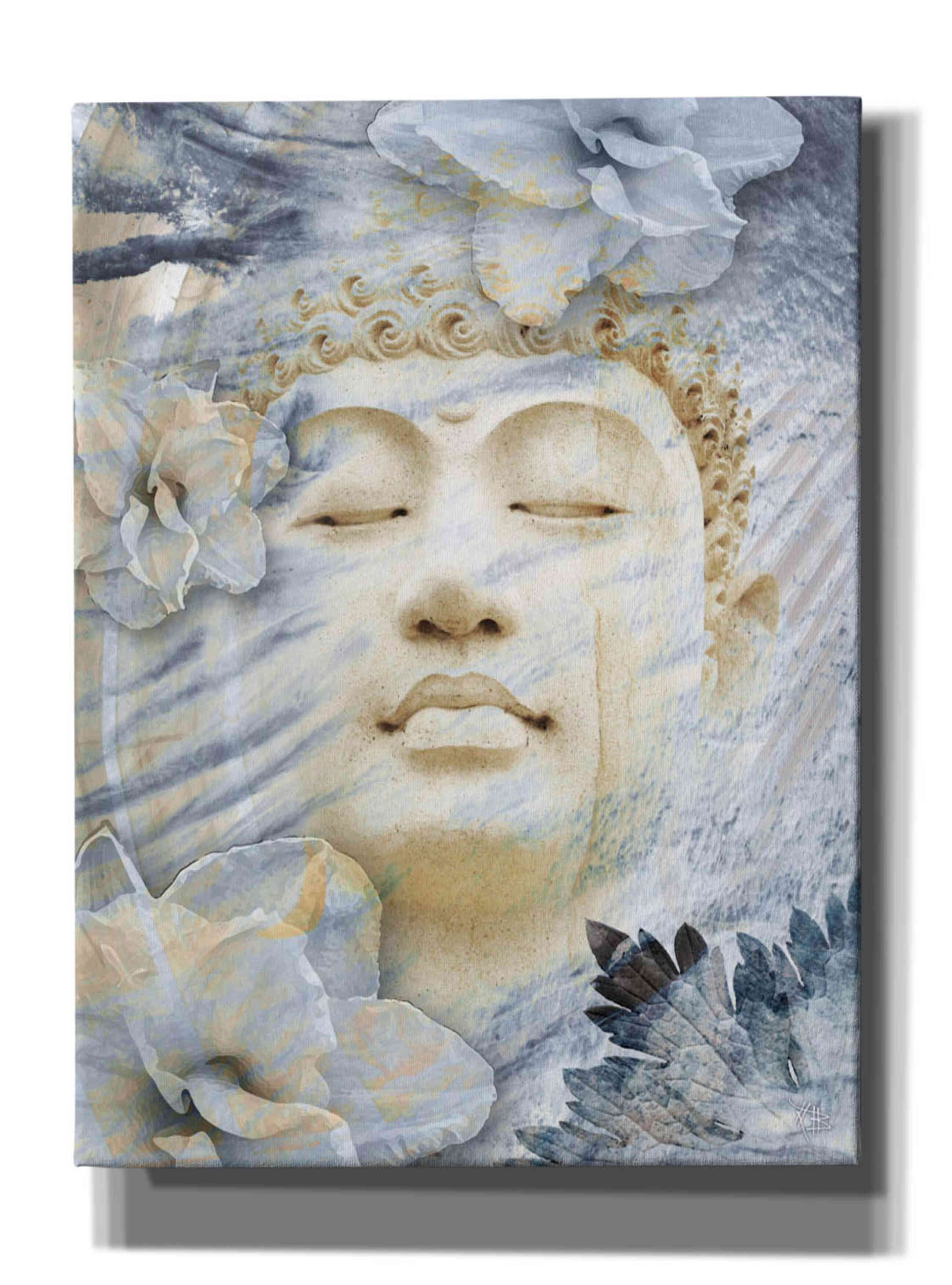 Epic Graffiti 'Inner Infinity' by Fusion Idol Arts, Canvas Wall Art, 40 ...