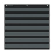 Learning Resources 2 and 4 Column Double-Sided Pocket Chart - Walmart.com