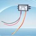 12V 24V to 10V 1A Buckk Model Converters Waterproof Step Down ...